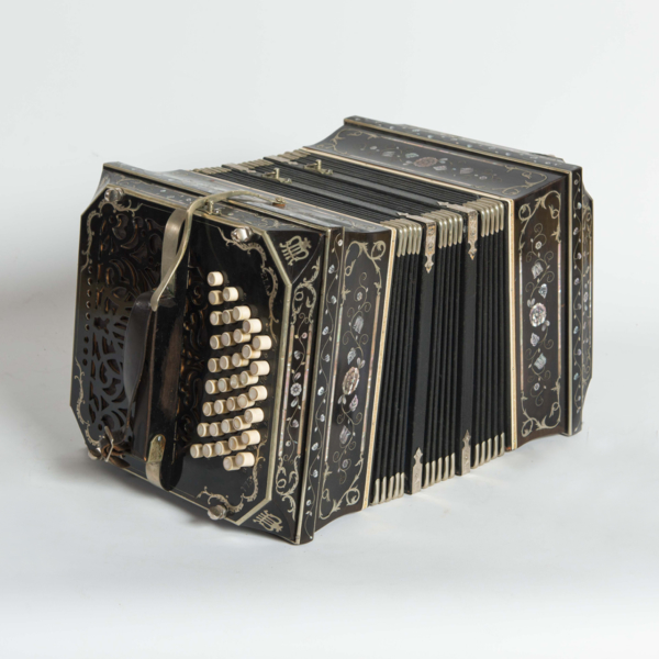 Collezione museale – Museo della Fisarmonica
